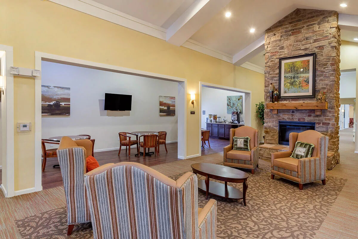 Caydance Assisted Living Memory Care