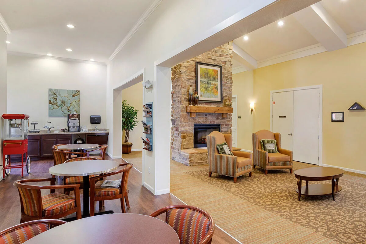 Caydance Assisted Living Memory Care
